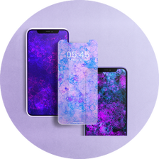 Tema Wallpaper Hp Lengkap para Android - Descargar