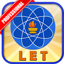 LET Reviewer: Professional Education APK für Android - Download