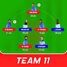 Dream Team 11 - Original Team for Android - Download