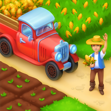 Pocket Farming Tycoon: Idle para Android - Descargar