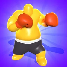 Blob Gang 3D: Boxing Arena for Android - Download