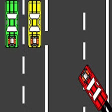 Crazy Driving Car Game for Google Chrome - Extension Download