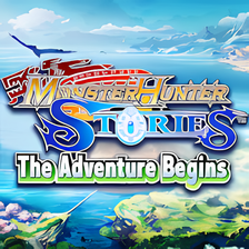 MHST The Adventure Begins APK for Android - Download