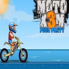 Moto X3M Pool Party para Google Chrome - Extensión Descargar