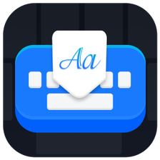 Fancy Stylish Fonts Keyboard - Fancy Text Keyboard para Android - Descargar