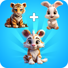 AI Mix Animal Generator 3D para Android - Descargar