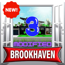Brookhaven RP 3 Modified for ROBLOX - Game Download