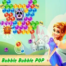 Bubble Pop Game for Android - Download