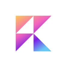 Kaleido - Art Market for iPhone - Download