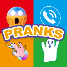 Funny Prank Sounds Fake Call per Android - Download
