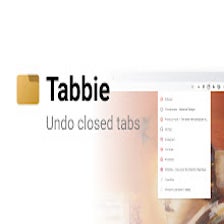 Tabbie - Undo closed tabs for Google Chrome - Extension Download