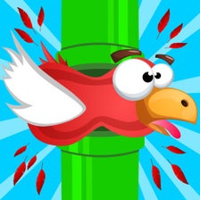 Flappy Crush für iPhone - Download