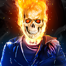 Ghost Ride 3D APK for Android - Download