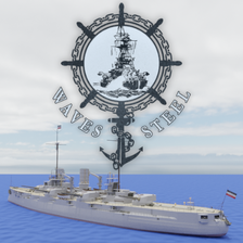 Waves Steel : Alpha para ROBLOX - Juego Descargar