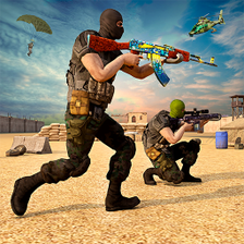 FPS Commando Mission Army Game for Android - Download