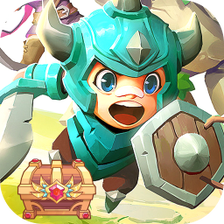 Knight Chest: RPG Idle Games para Android - Descargar