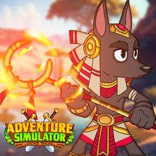 Adventure Simulator UPDATE 1 ROBLOX için - Oyun İndir