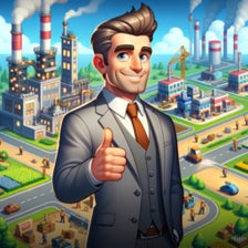 Tech Tycoon: Startup Simulator for iPhone - Download