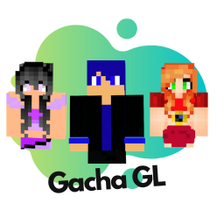 Android 용 Skin Gacha GL for Minecraft PE - 다운로드