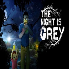 The Night is Grey for Mac - Download