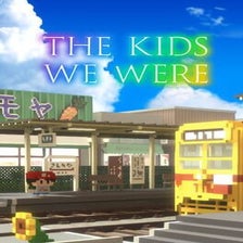 Nintendo Switch 용 The Kids We Were - 다운로드