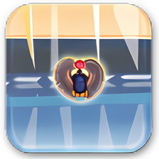 Microsoft Egypt Nile Theme - Descargar