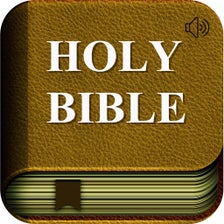 iPhone için 圣经英文有声高清朗读版HD - İndir