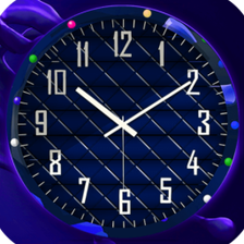Analog Digital Clock per Android - Download