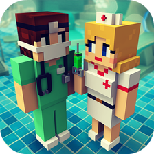 Hospital Building Doctor Simulator Games APK para Android - Descargar