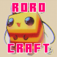 Roro Craft Building for Android - Download