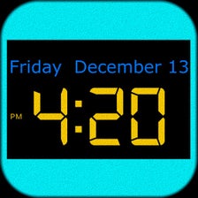 DogeClock para iPhone - Descargar