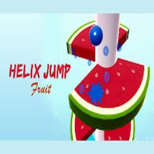 Helix Fruit Jump Arcade Game for Google Chrome - Extension Download