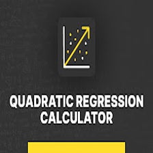 Quadratic Regression Calculator for Google Chrome - Extension Download