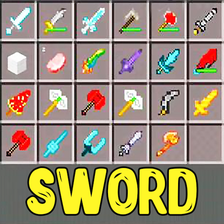 Sword mods for minecraft pe APK para Android - Descargar