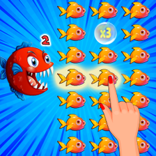 Fish Offline Games No WIFI Fun for Android - Download