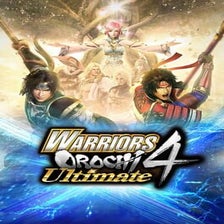 Warriors Orochi 4 Ultimate for Xbox One - Download