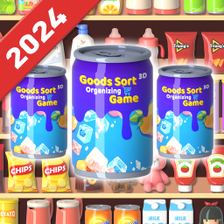 Goods Sort 3D: Organizing Game for Android - Download
