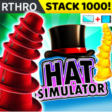 Hat Simulator per ROBLOX - Gioco Download