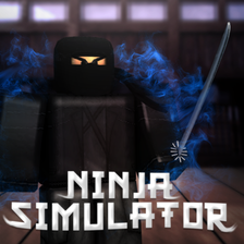Ninja Simulator para ROBLOX - Juego Descargar