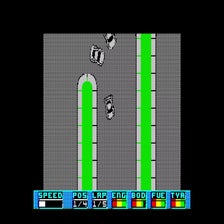 Super Cars (Amiga/C64/CPC/Spectrum) - Download