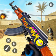 Real Fps Shooting: 3D Gun Game para Android - Descargar