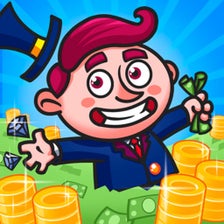 Idle Capitalist Tycoon Clicker for iPhone - Download