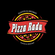 Pizza Radu pour Android - Télécharger