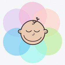 Baby Sleep Fan - White Noise para iPhone - Descargar