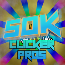 x2 Million Clicker Pros para ROBLOX - Juego Descargar