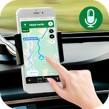 GPS Voice Navigation Maps for Android - Download