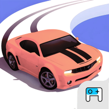 Android için Drift Race-Runner Game - İndir