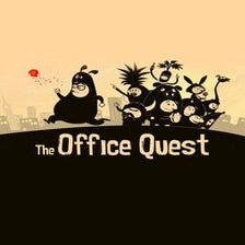 The Office Quest para Nintendo Switch - Descargar