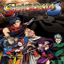 Sengoku 3 - ดาวน์โหลด