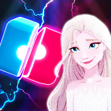 Show Yourself - Elsa Frozen Magic Saber APK para Android - Descargar